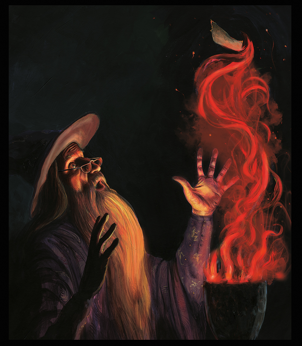 Goblet of Fire done, starting on Order of Phoenix! – creepy scrawlers ltd.